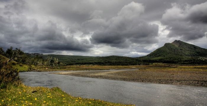 WCS Chile > Parque Karukinka > Galeria Fotográfica > PAISAJES