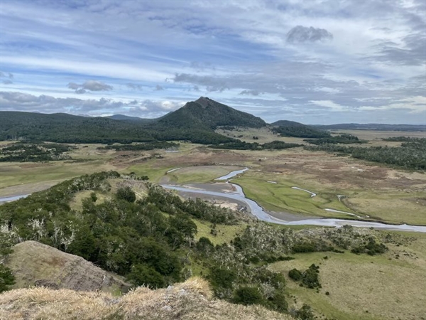 Relatos del Parque Karukinka > WCS Chile